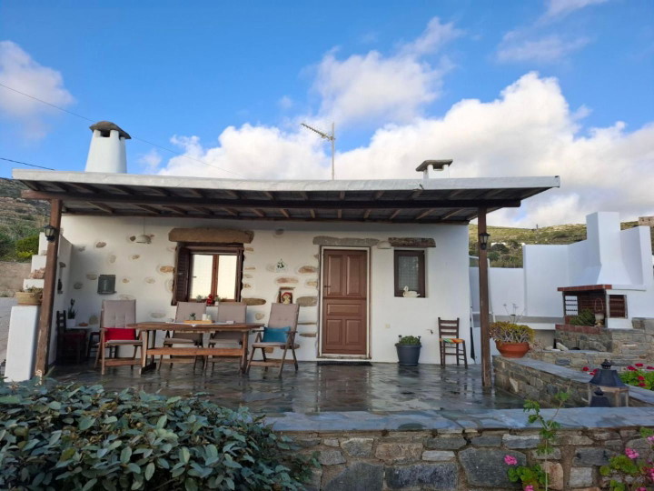 Traditional House Paros - Paros