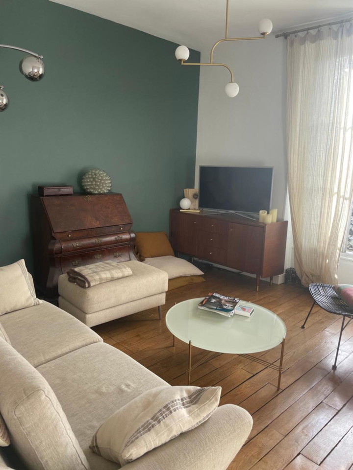 Appartement Cosy - Le Perreux-sur-Marne