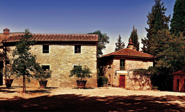 Relais La Torre - Arezzo