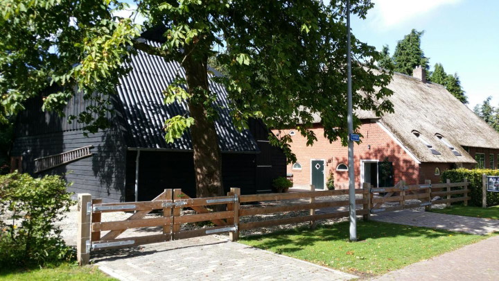 Bij Saar - Drenthe