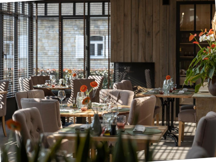 Hotel Le Fenil - Dinant