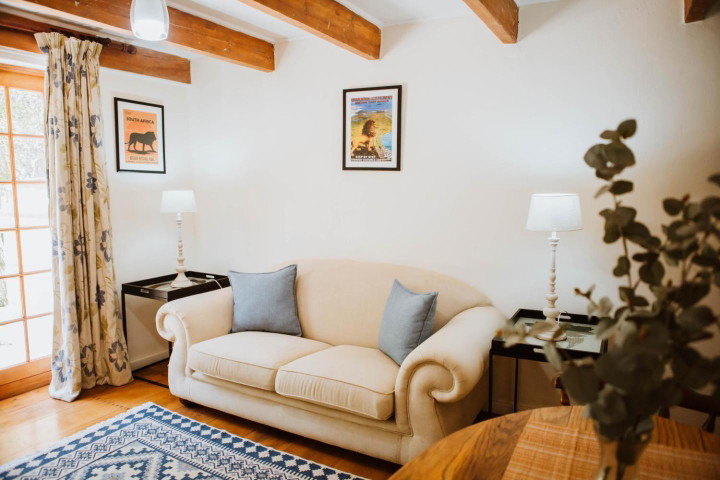 The Loft House - Graaff-Reinet