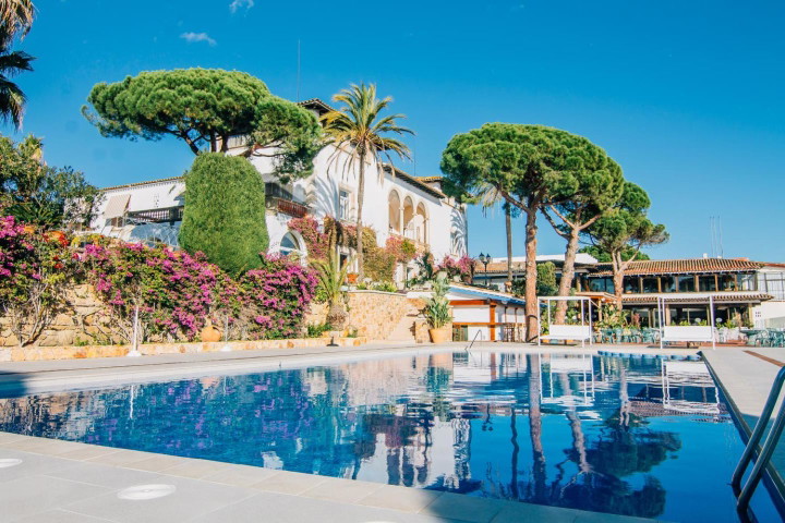 Hotel Roger De Flor By Seleqtta - Lloret de Mar