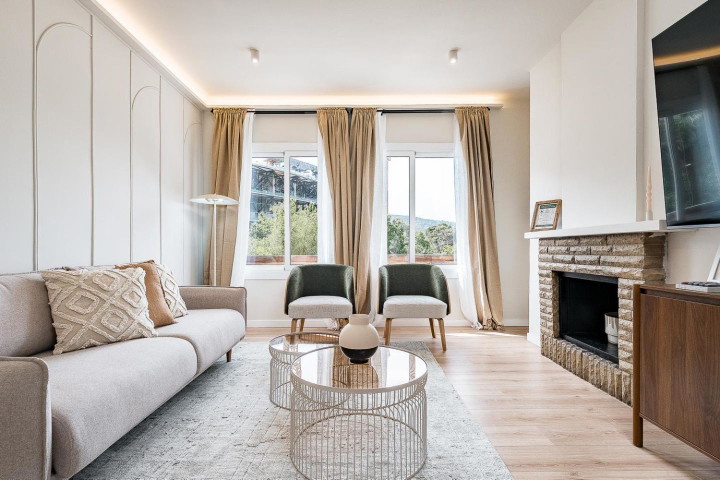 Camp Nou Grand Apartment - El Prat de Llobregat
