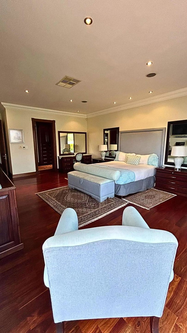 The Sanctum - Hartbeespoort