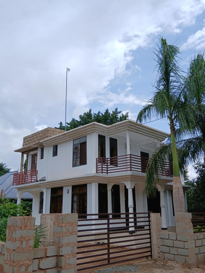 Hidalgo Home Apartment's - タンザニア