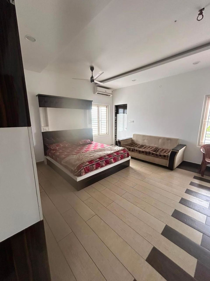 Harishiva Residency - Pollachi
