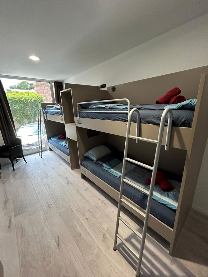 Hostelum - Alpes