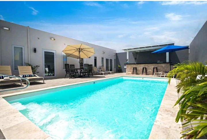 Bida Marino Residence Aruba - Aruba