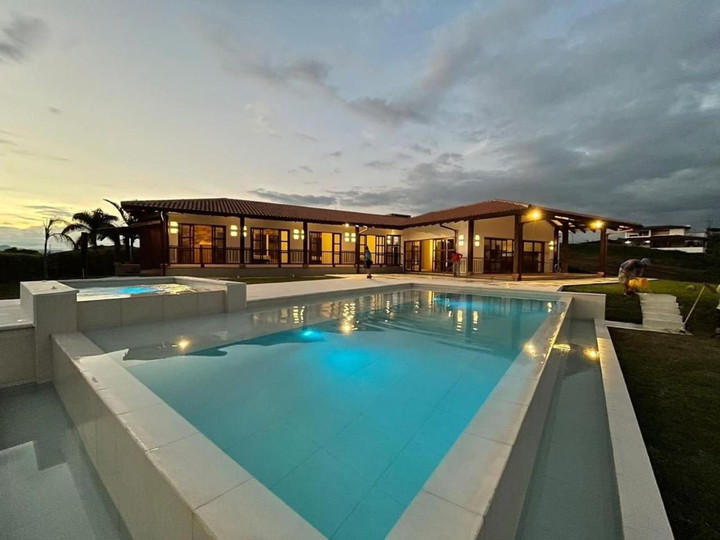 Maison Toledo Quindío - Quindío