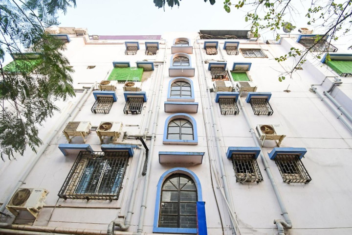 Hotel O Dream Hotels And Banquets - Kolkata (Calcutta)