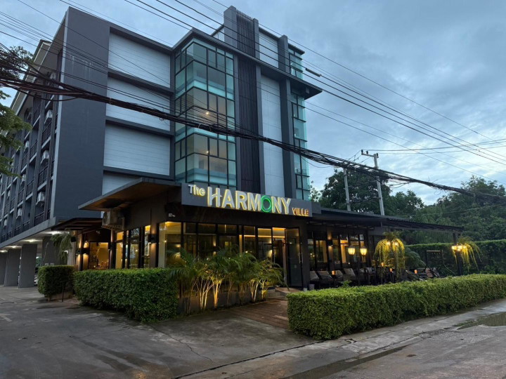 The Harmony Ville - Thailand
