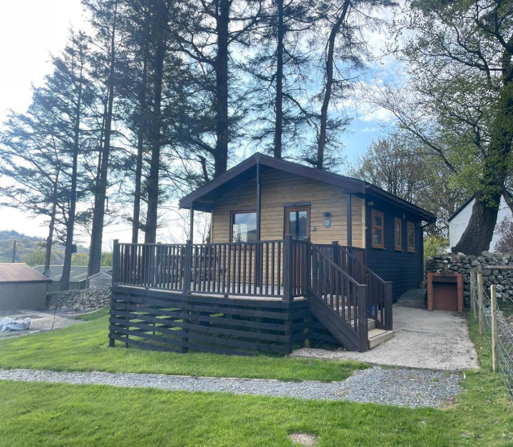 Lletyr Bugail - Anglesey