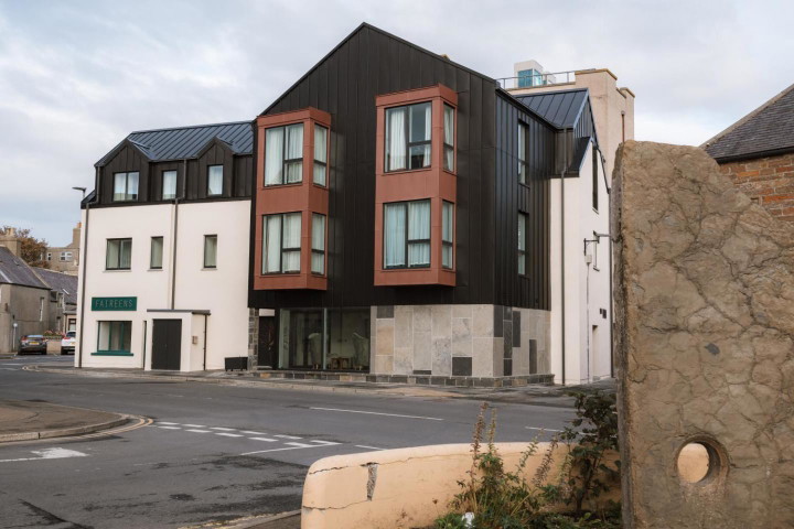 Albert Hotel - Kirkwall