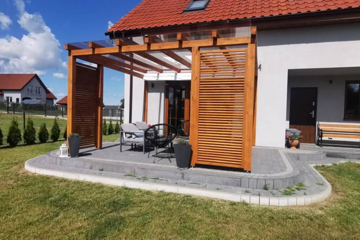 Villa Corvus Mikołajki - Dom Apartamentowy - Mikolajki