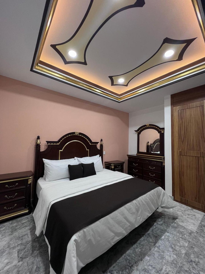 Belova Luxury Hotel, San Cristobal De Las Casas - Cyprus