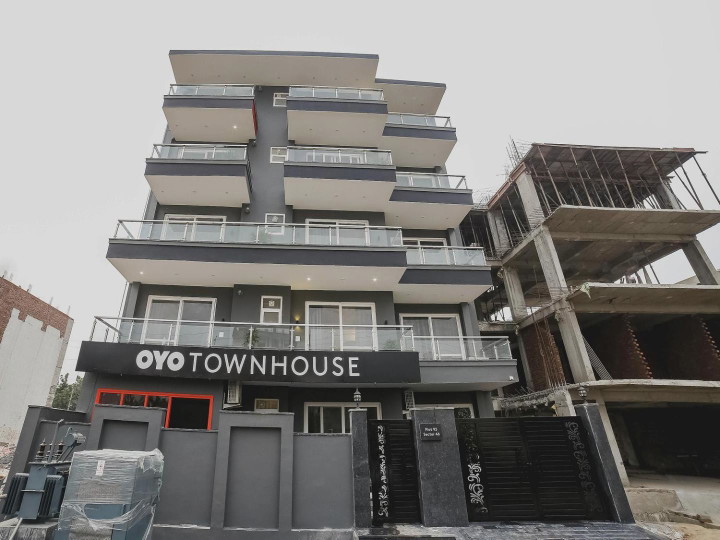 Townhouse Sector 46 Gurgaon Near Appu Ghar - Gurugram
