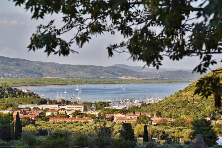 Il Molino - Monte Argentario