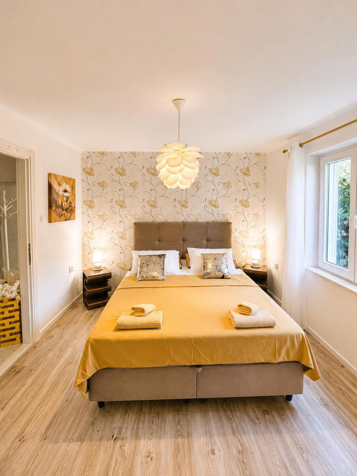 Cozy Apartment Kesovija Near Old Town - Mlini