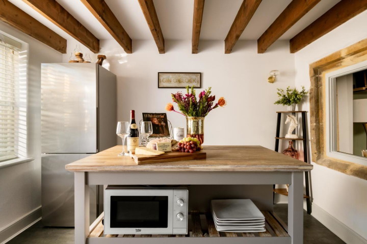 Magnolia Cottage - Moreton-in-Marsh
