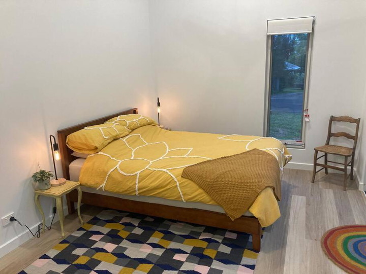 Blue Heart Studio Apartment - McLaren Vale