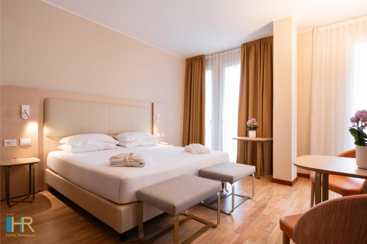 Hotel Raffaello - Limbiate