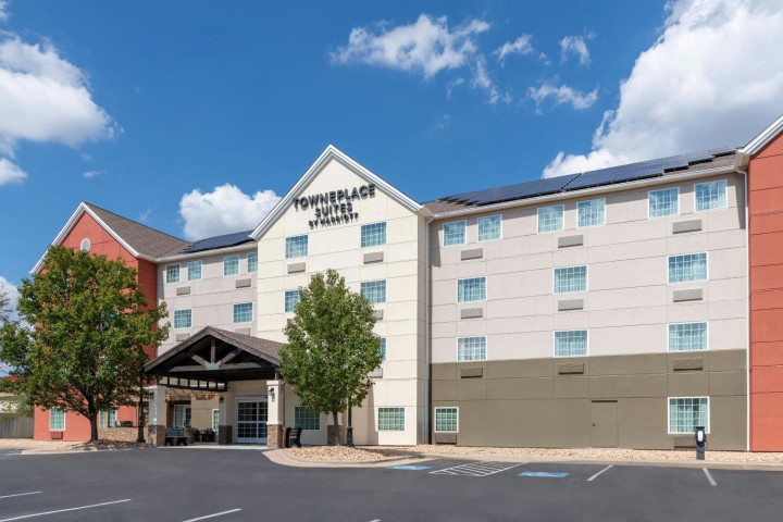 Towneplace Suites Joplin - Joplin, MO