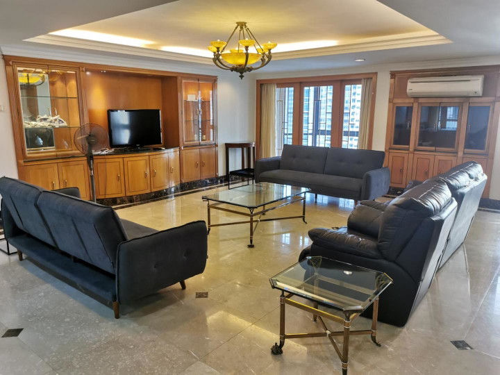 Luxurious Spacioushome 17pax 4bedroom Fahrenheit 88 Pavillon Bukit Bintang Trx Ajh10 - Kuala Lumpur