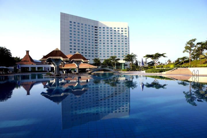 Parkview Hotels & Resorts - Taiwan