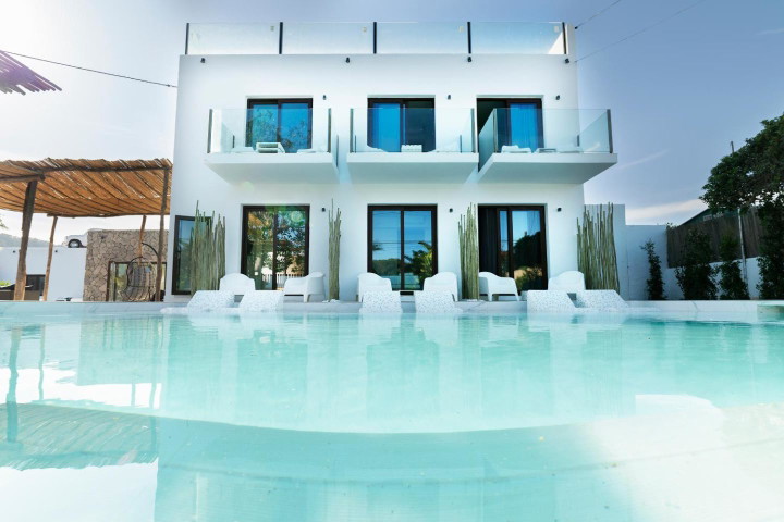 Paiise Hotels - Ibiza