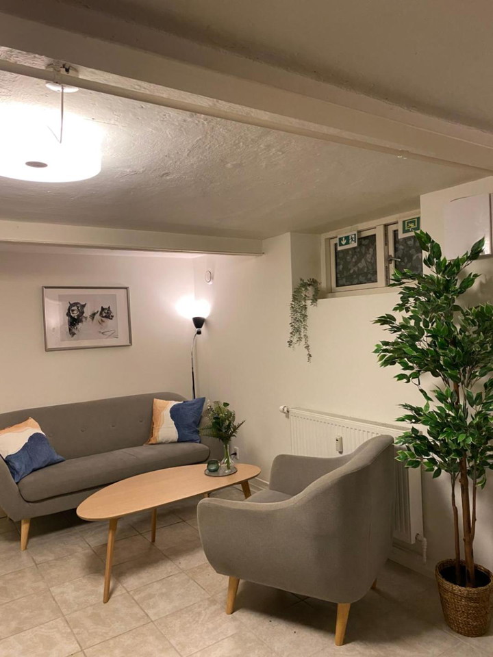 Nice Apartment In Odense - Odense