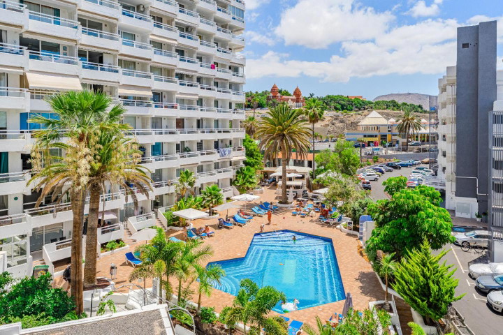 Mi Casa Bonita - Costa Adeje