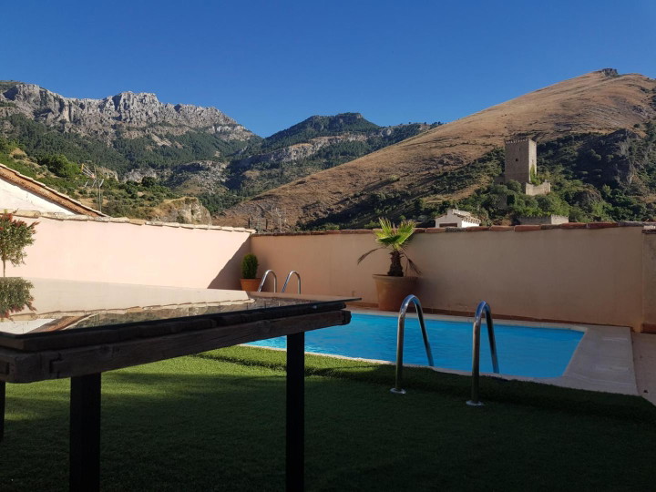 Villafábrega - Cazorla