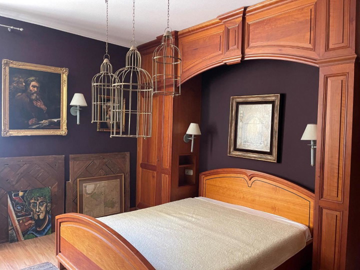 Oranienburg Vintage Hotel Tempi Passati - Vianden