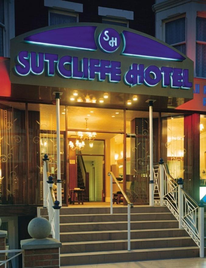 Sutcliffe Hotel - Lytham St Annes