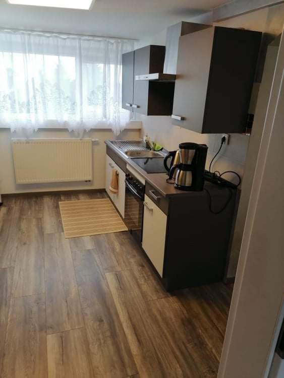 Ferienwohnung Andreea - Saarland