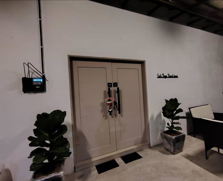 Bayu Beach House - Cherating