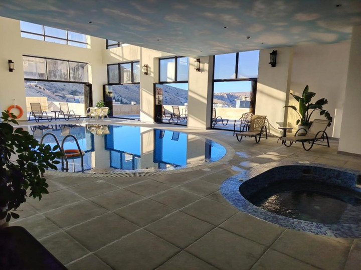 H Luxury Hotel - Jordania