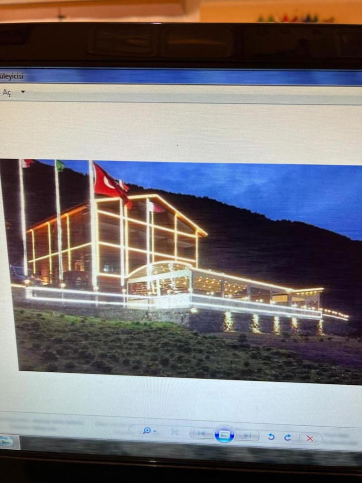Duha Uzungöl Apart Otel - Rize