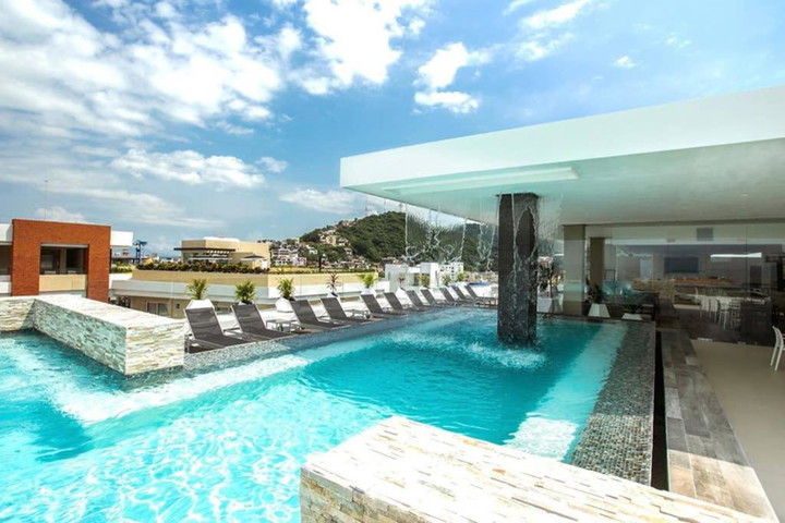 Skyloftpv By Loft268 - Puerto Vallarta
