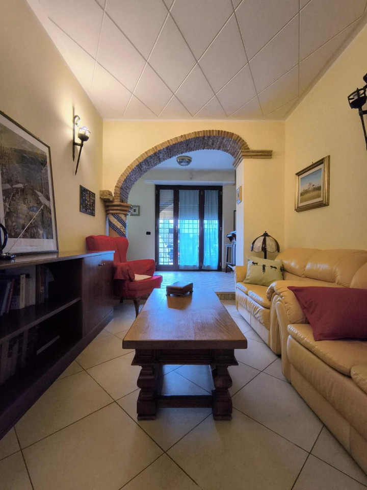 Casa Vacanze Parco Azzurro - Il Tuo Angolo Di Tranquillita' Ai Castelli Romani - Frascati