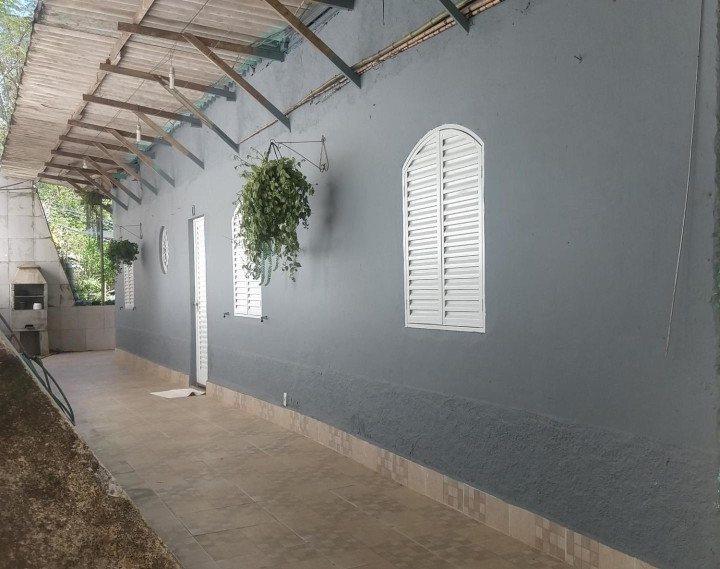Casa Do Mirante - Petrópolis