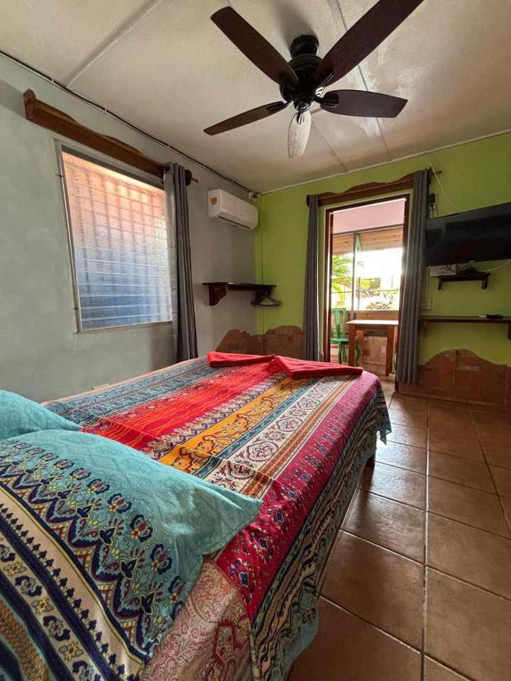 Hostal Hansi - Panama