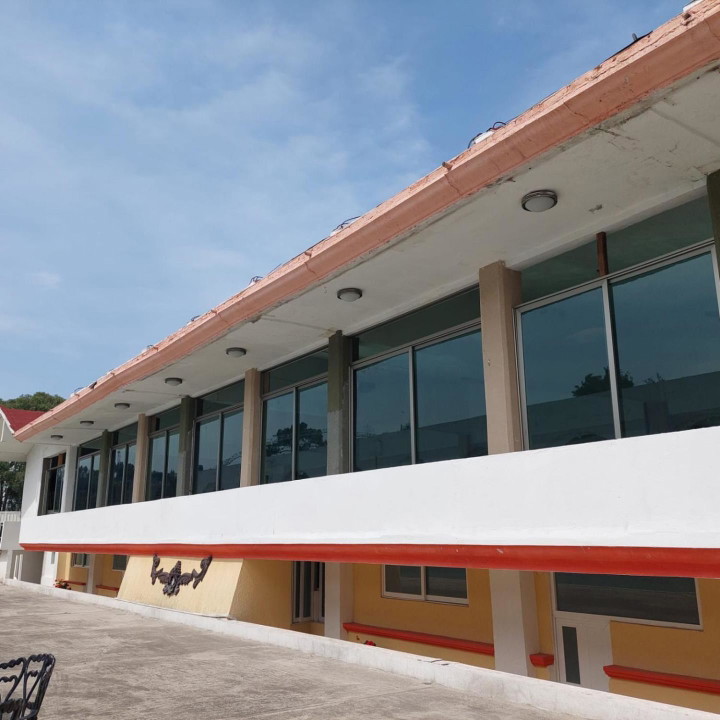 Eva's Paradise - Zacatlán