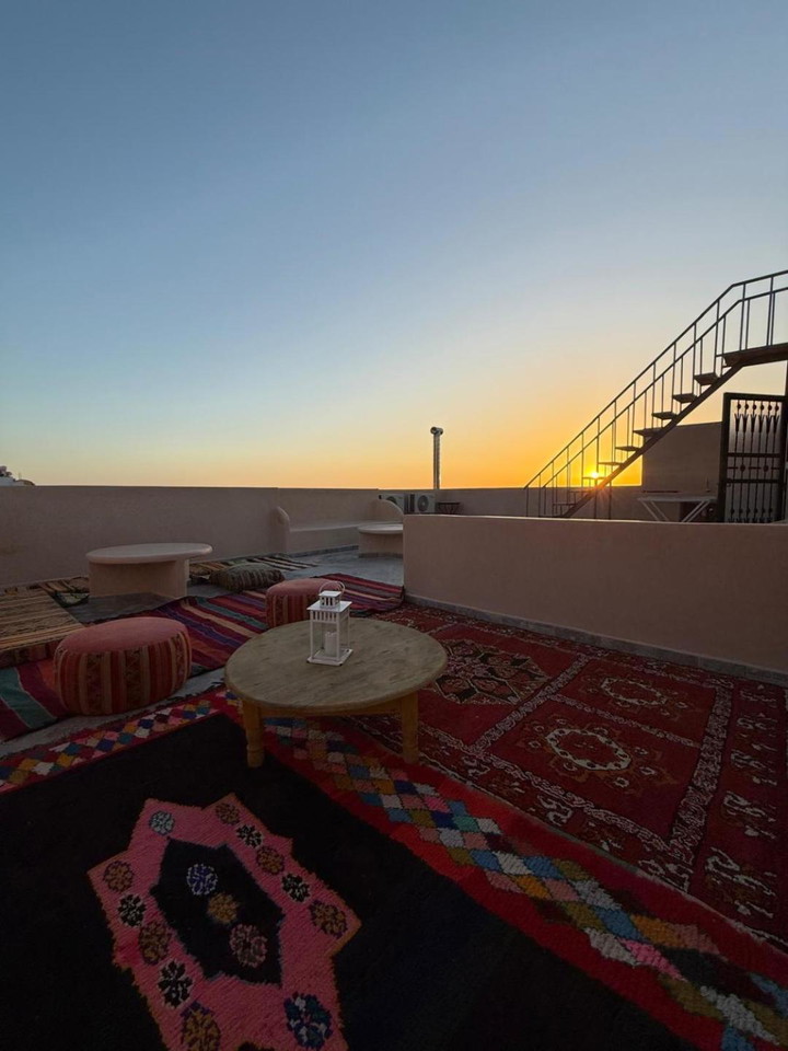 Playa Surf House - Taghazout