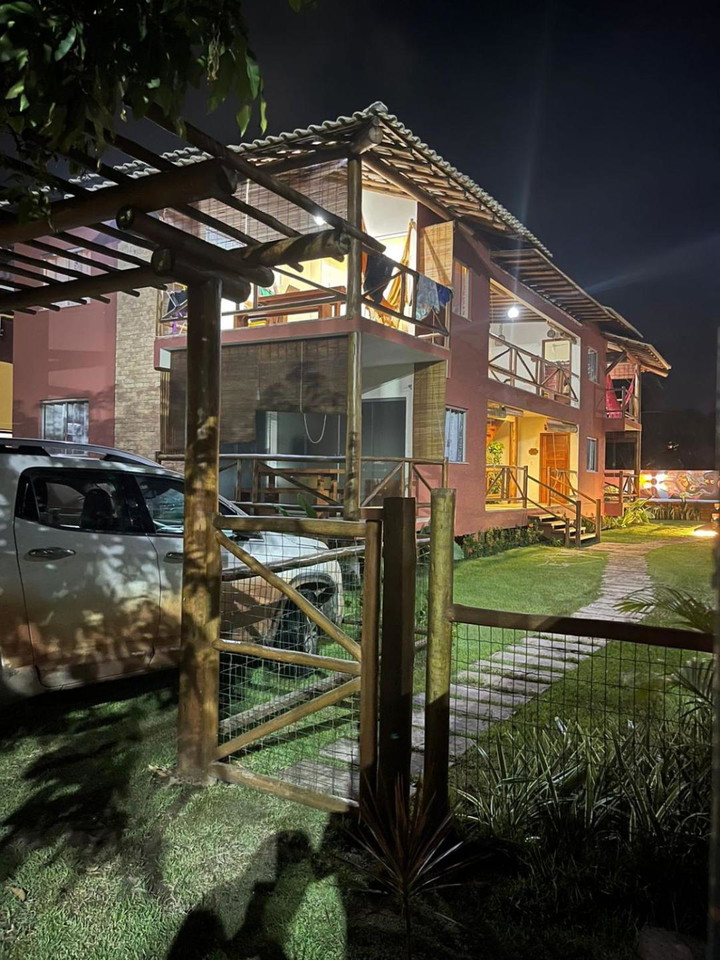 Village Morena Tropicana - Bahía