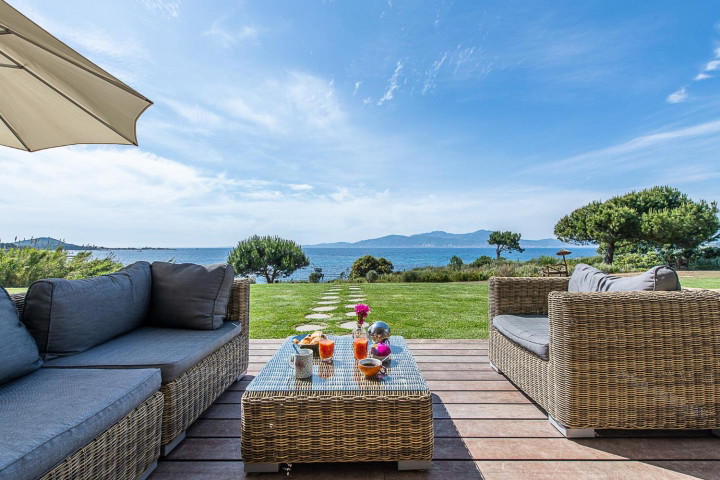 Villa Happy Days - Porticcio