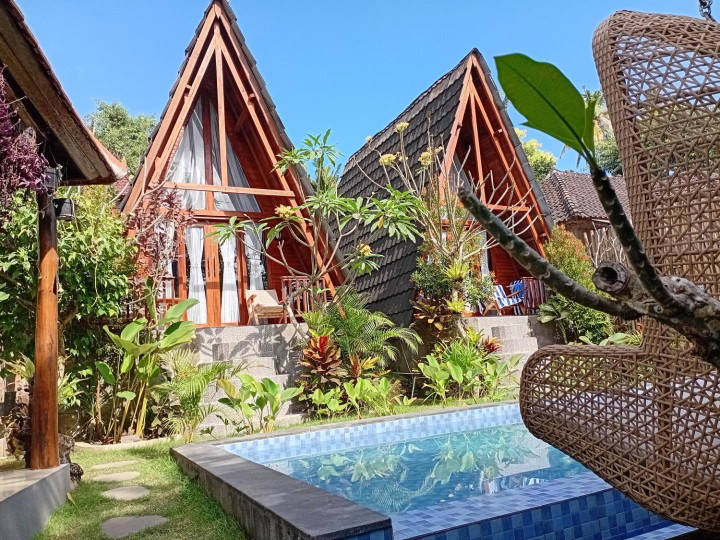 Kupanaha Villa - Bali