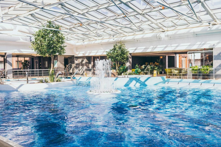 V Spa & Conference Hotel - Estland