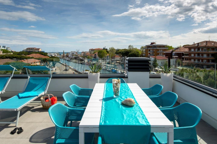 Appartamenti Le Vele - Siroli Collection - Milano Marittima